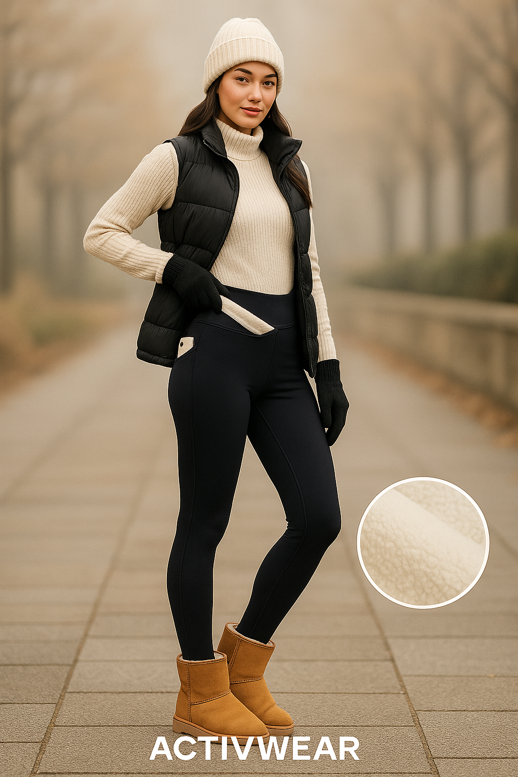 Men's Winter Trending Collection – Activwear